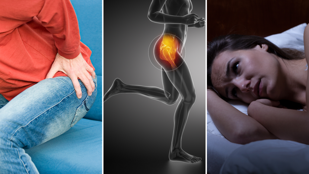 Hip Pain? Our Geelong Chiropractor can help your Hip Bursitis – Shannon ...